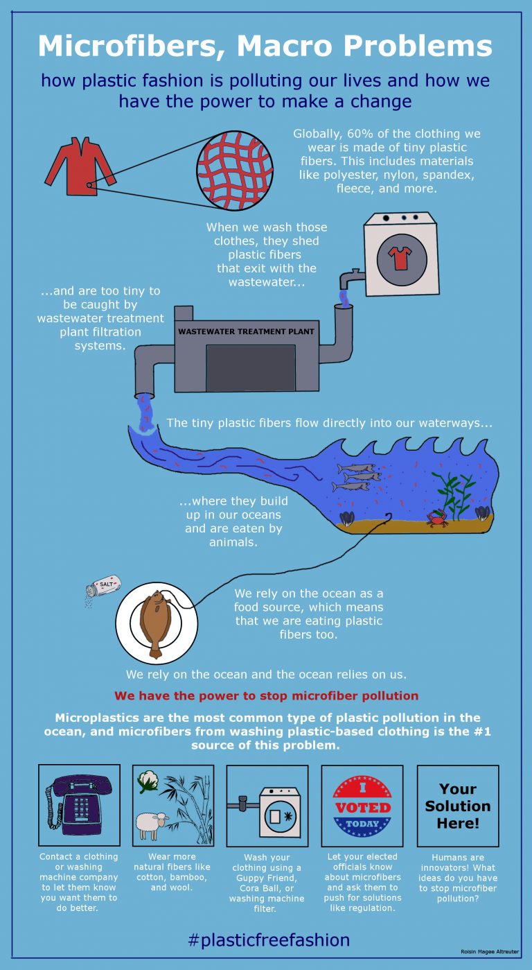 Plastic Pollution: Size Matters - askHRgreen.org