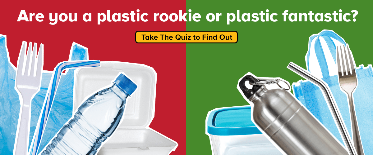 Choose To Refuse Single-Use Plastic - askHRgreen.org