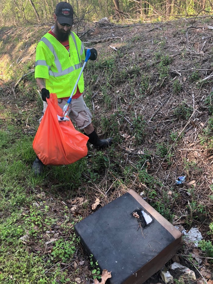 Lendable Litter Kits Hit Suffolk Public Libraries - askHRgreen.org
