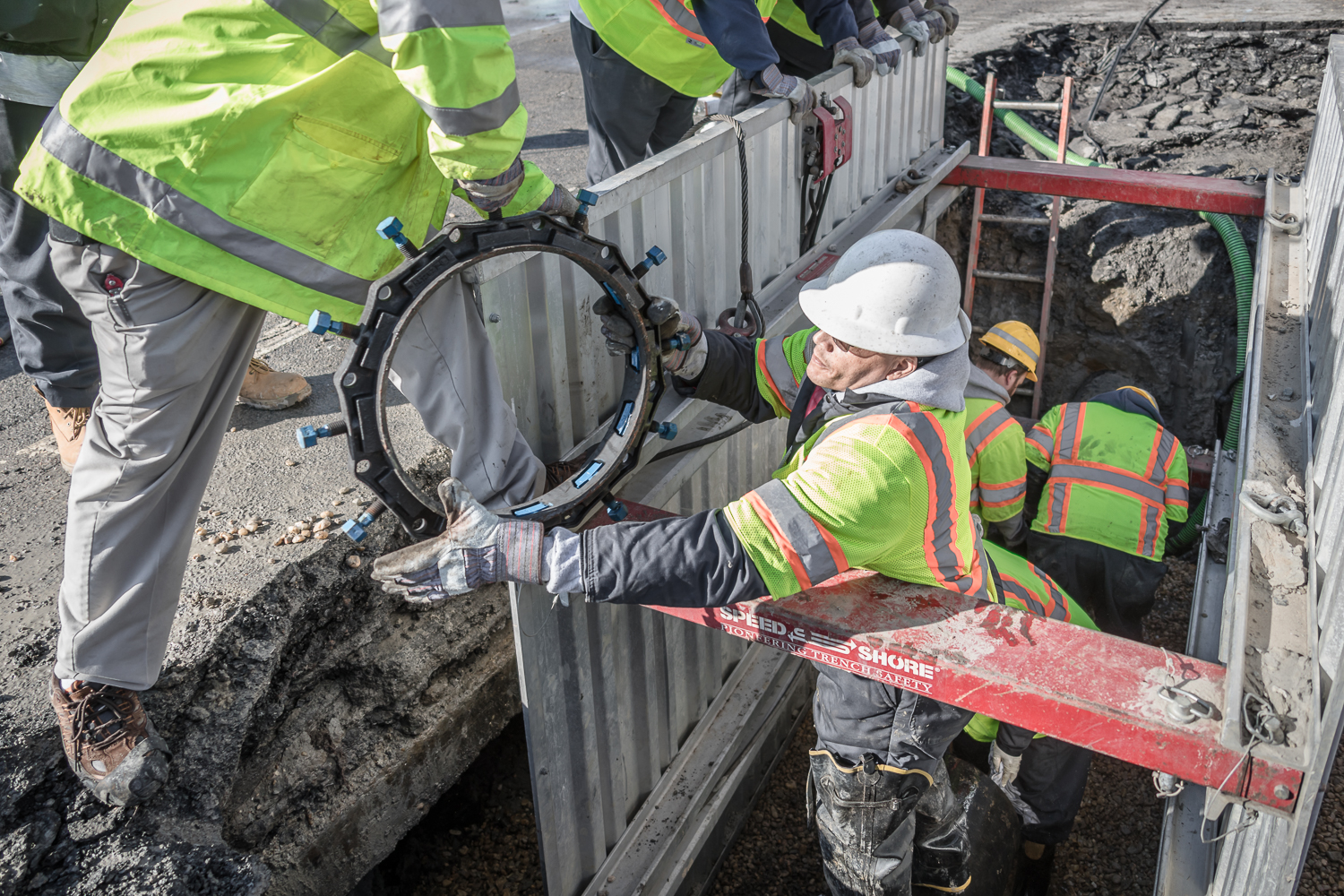 REFERENCE-Celebrate Tap Water & the Workers Who Make it Happen ...