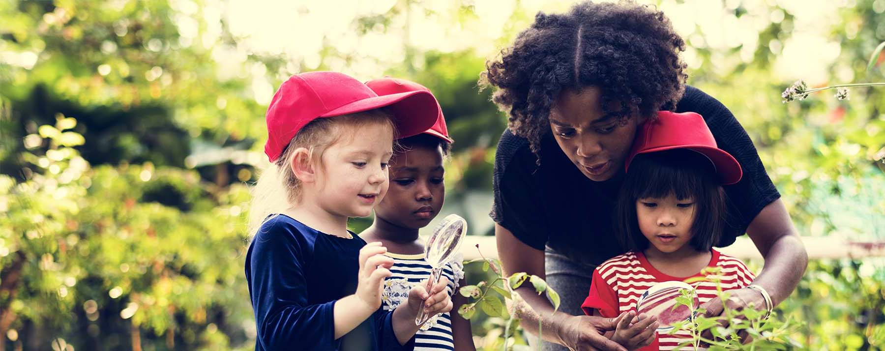 askHRgreen.org Awards $10,000 to Region's Star Environmental Educators ...